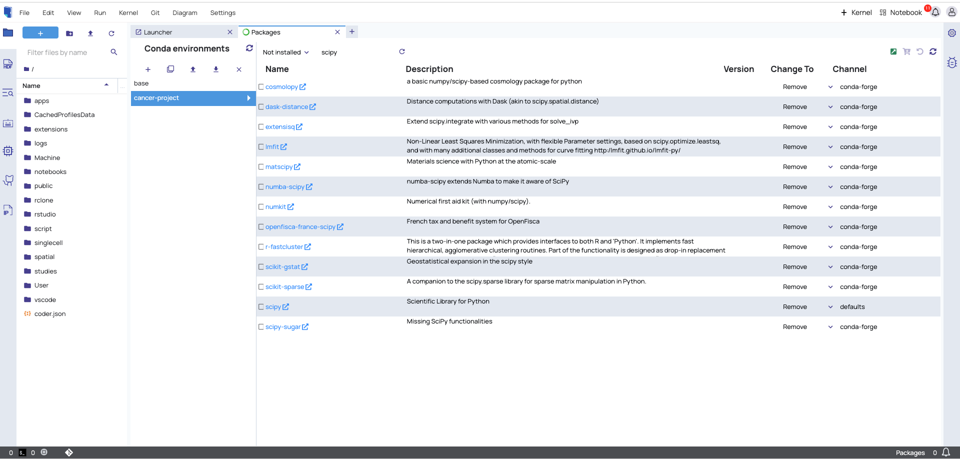 BioStudio - documentation - developers