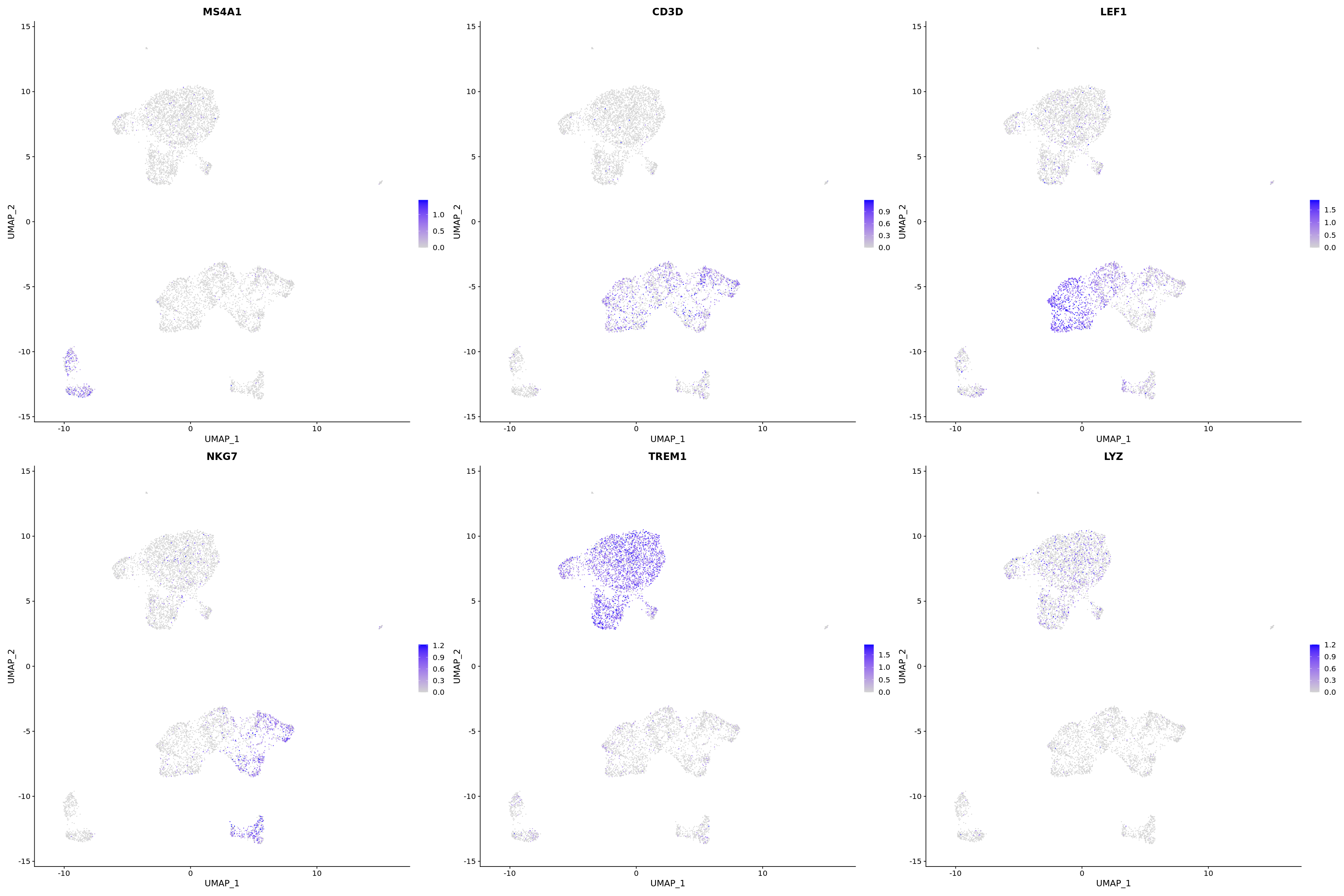 Multimodal single-cell chromatin analysis with Signac